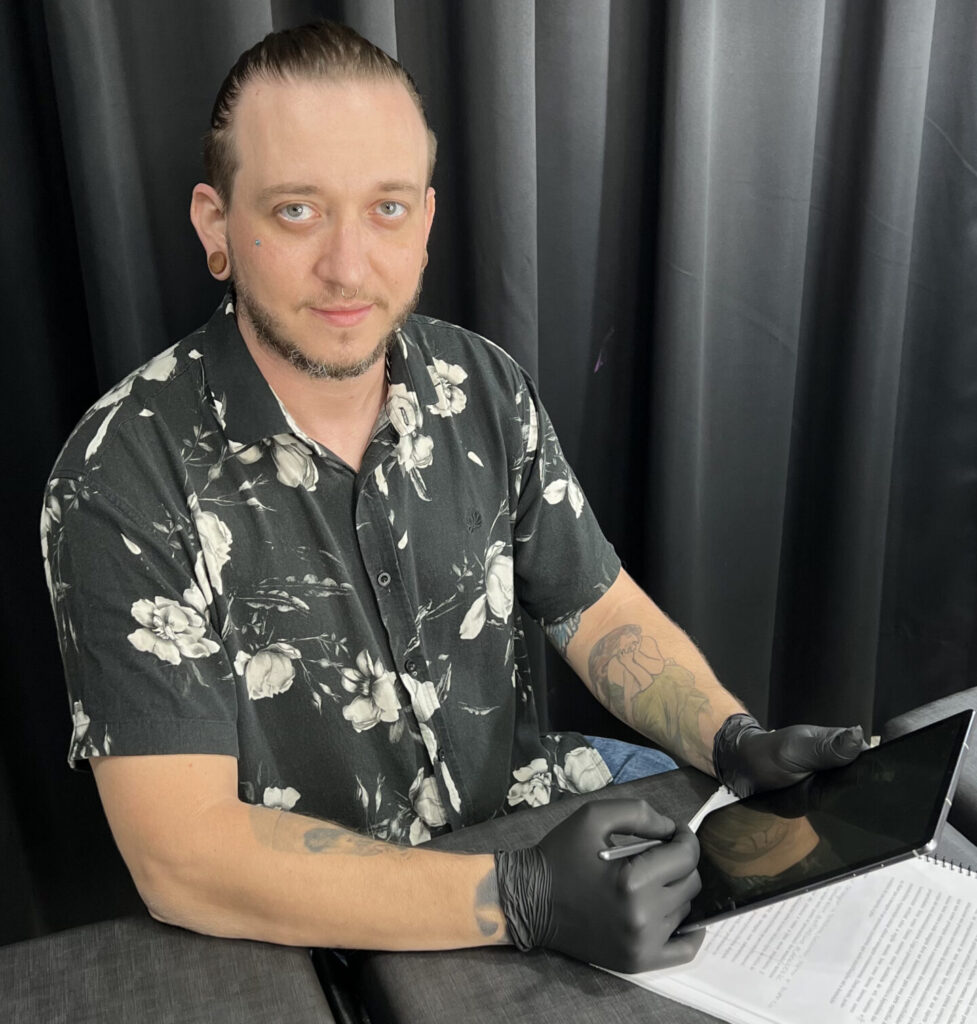 Como Aprender a Tatuar - Escolhendo um Curso de Tatuador